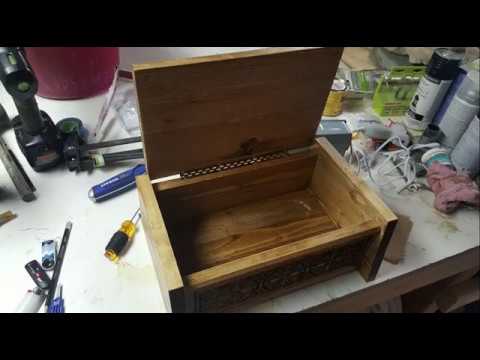 Paradise Box - YouTube
