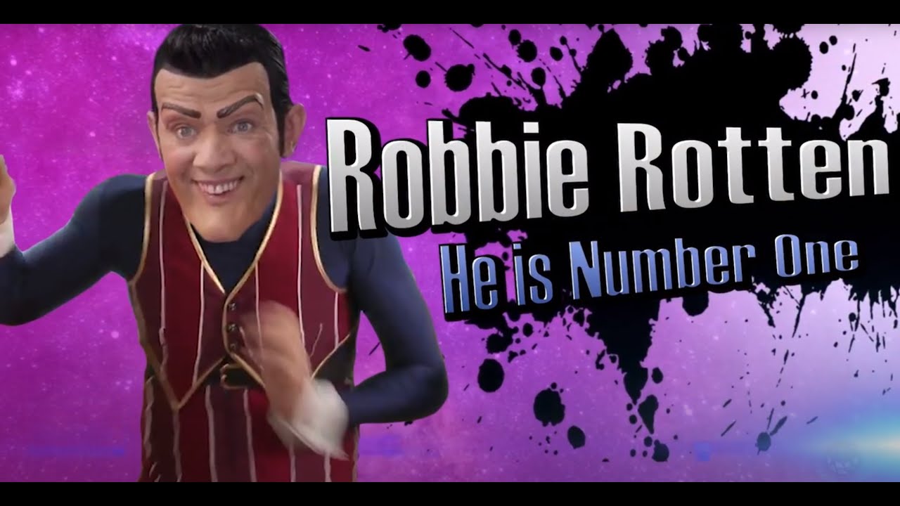 We're Number One Meme Edition - YouTube
