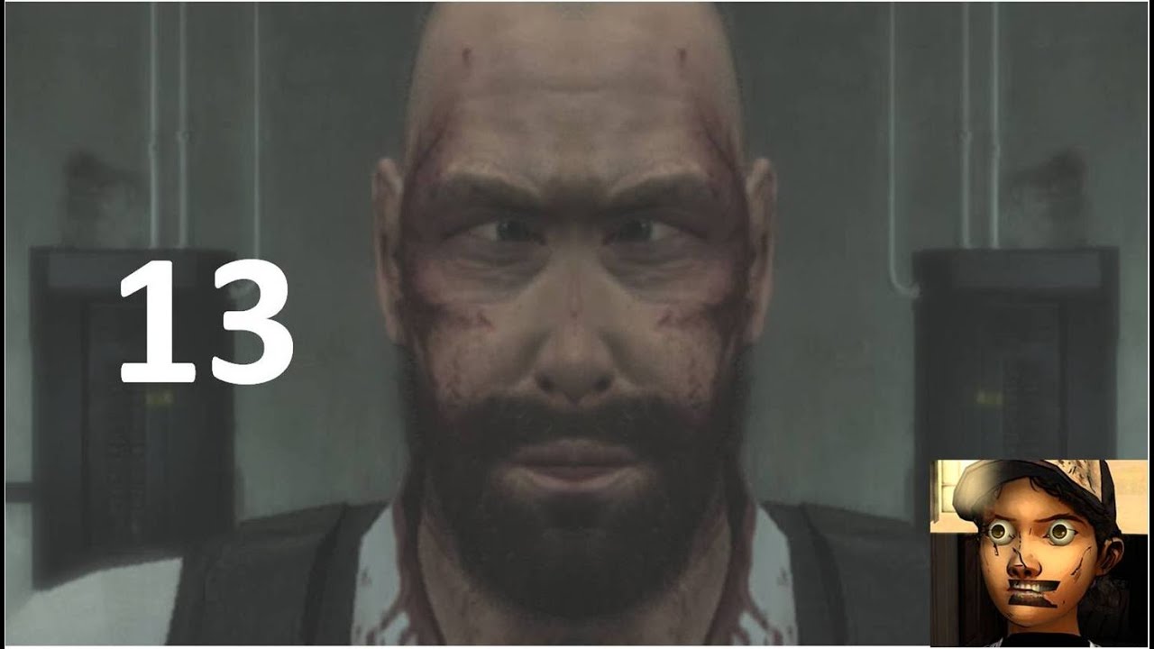Max Payne 3 - Part 13: Only Max can fire a rocket launcher while diving ...