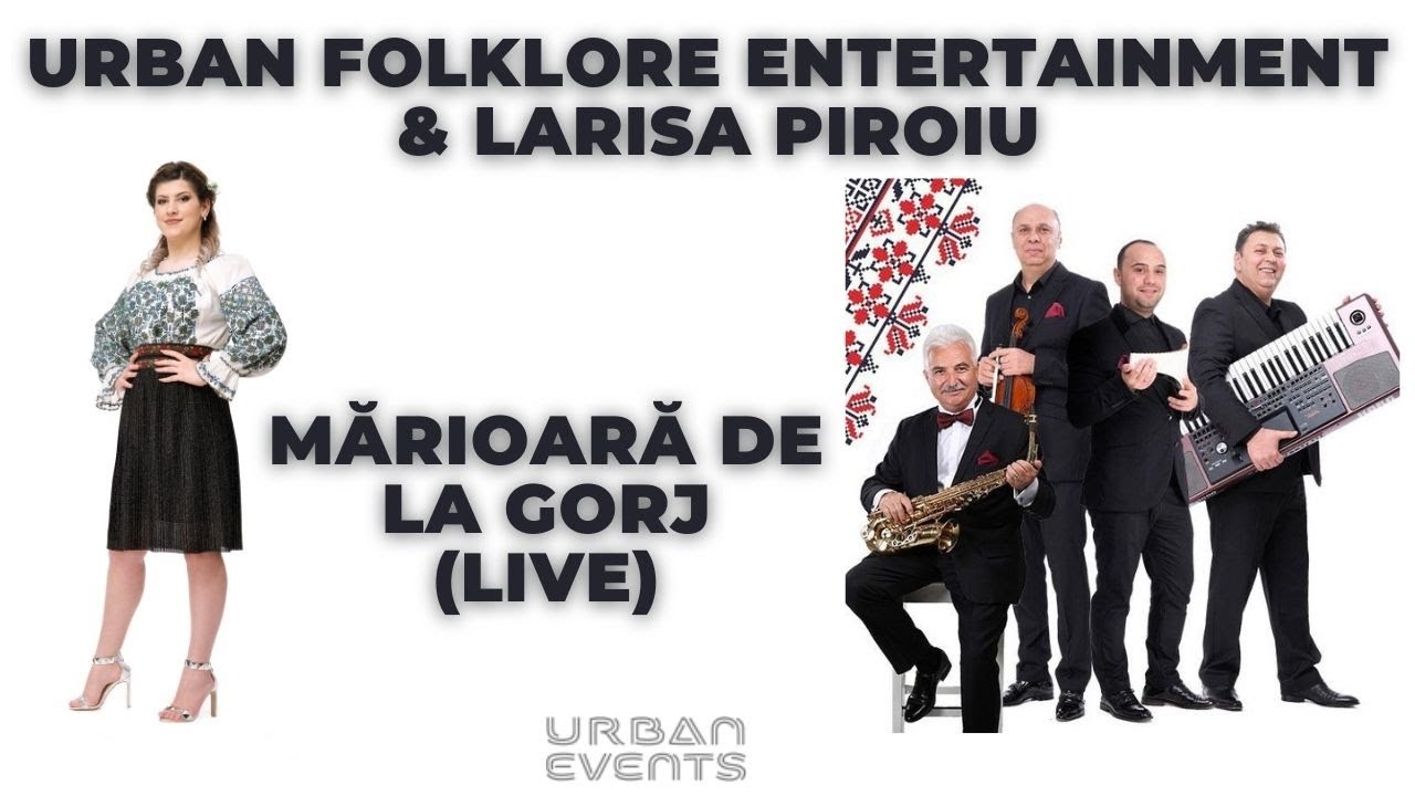 Urban Folklore Entertainment by Adrian Grigoras & Larisa Piroiu ...