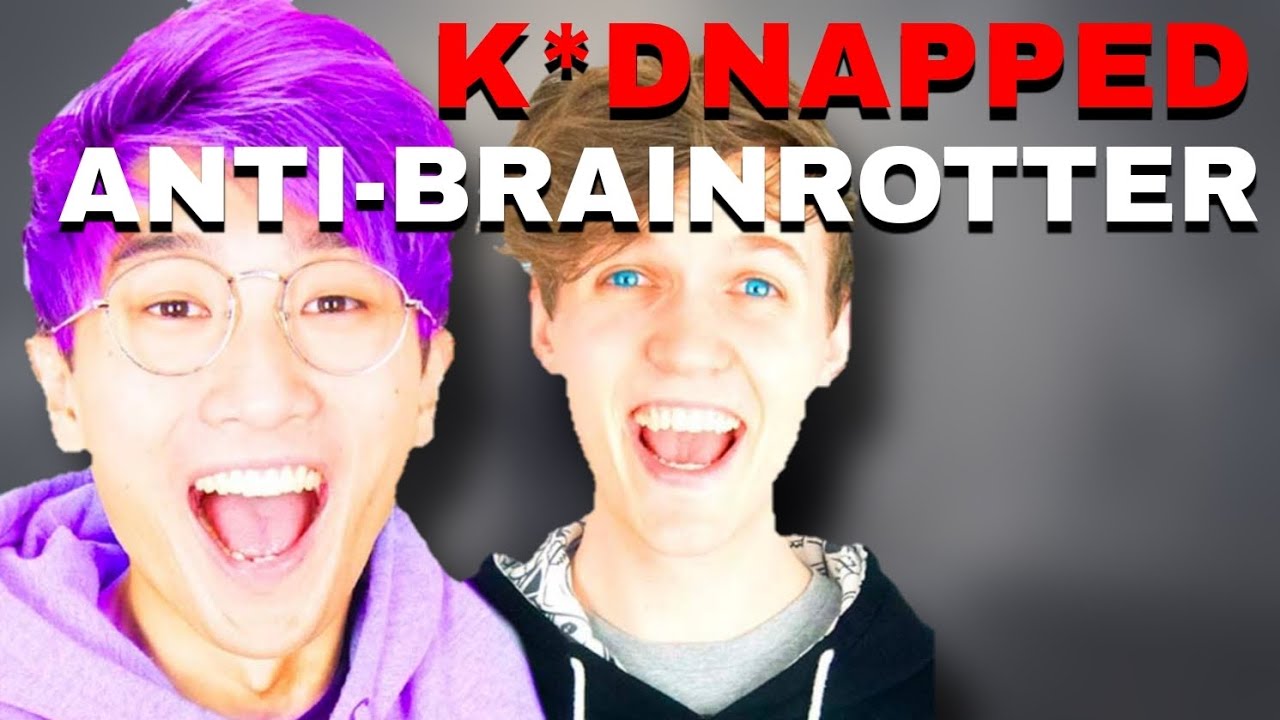 Lankybox K*DNAPS anti-brainrotter... - YouTube