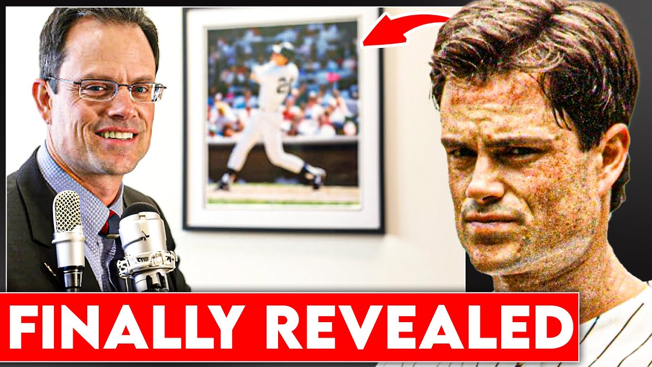 At 60, Kevin Maas Finally Opens Up On Rumors… - YouTube