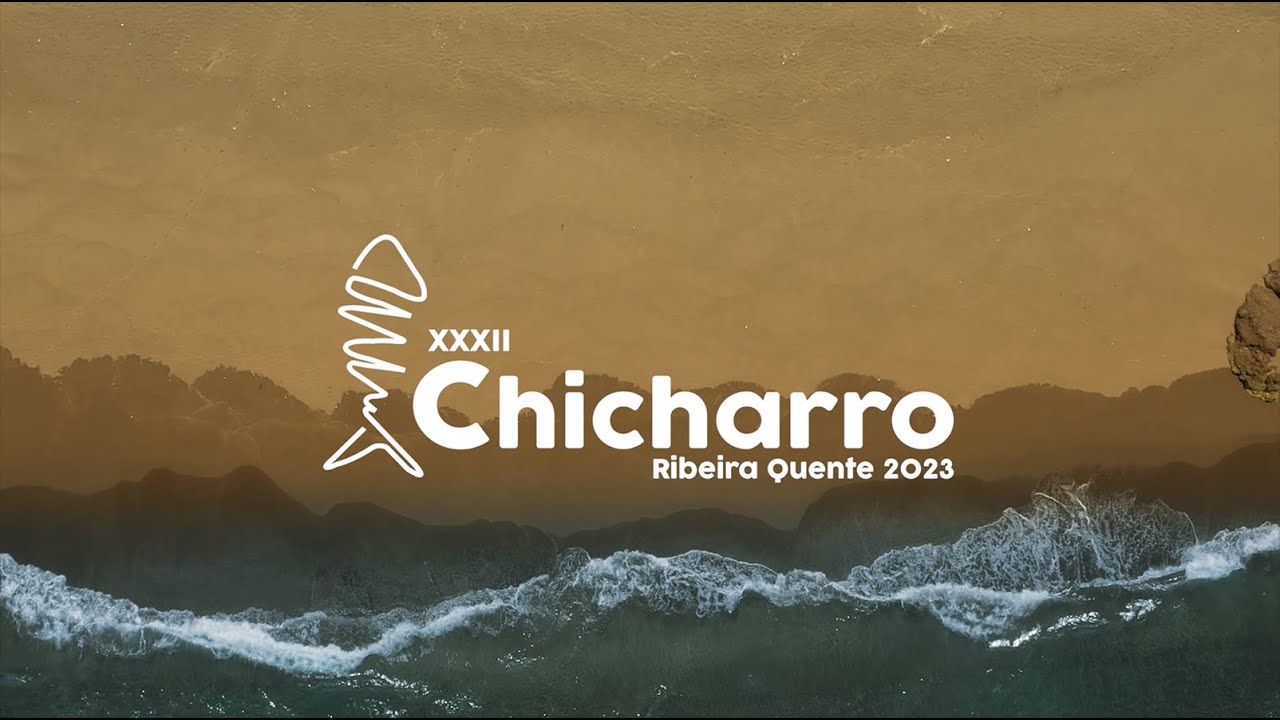 Chicharro 2023 ~ Spot TV - YouTube
