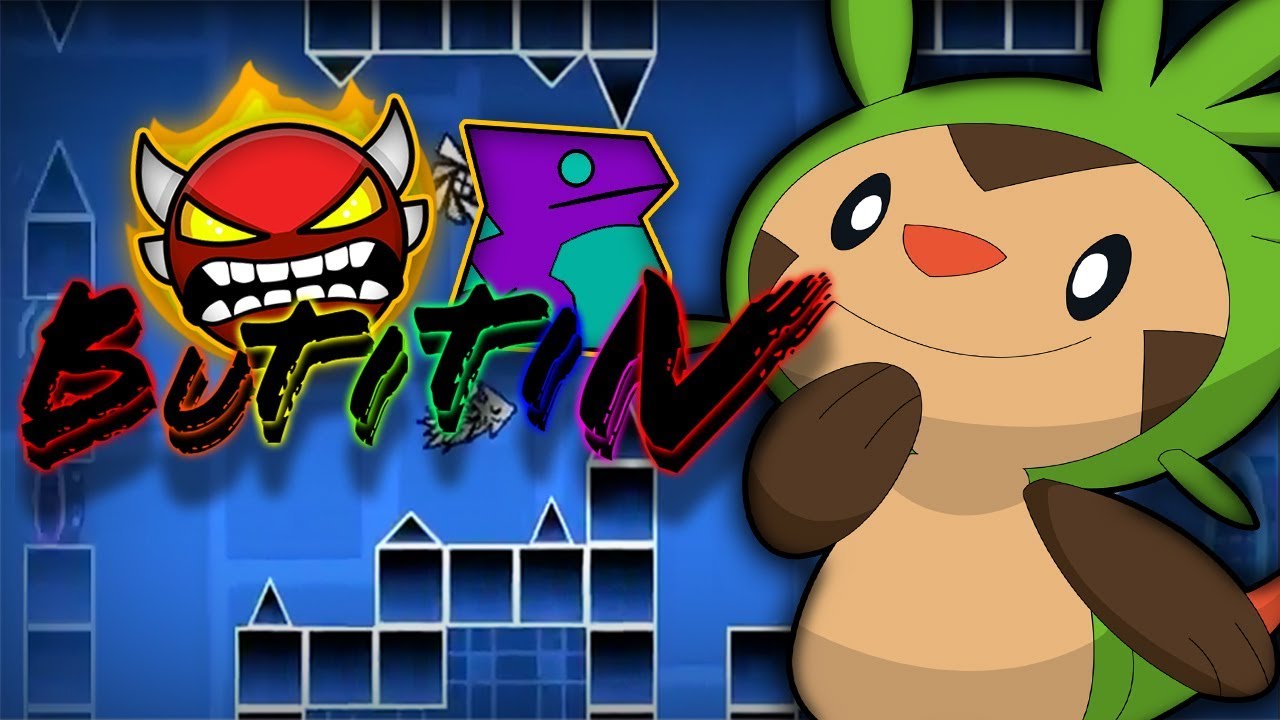 BuTiTi IV (Layout Preview #2) 57% Done!! :3 - YouTube