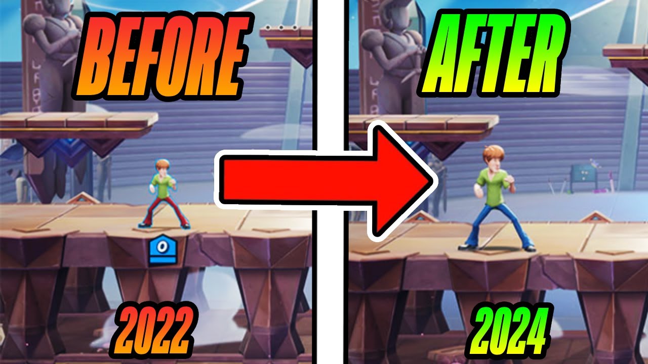 MultiVersus Just Dropped NEW INFO For Combat Changes + Barbie Is ...