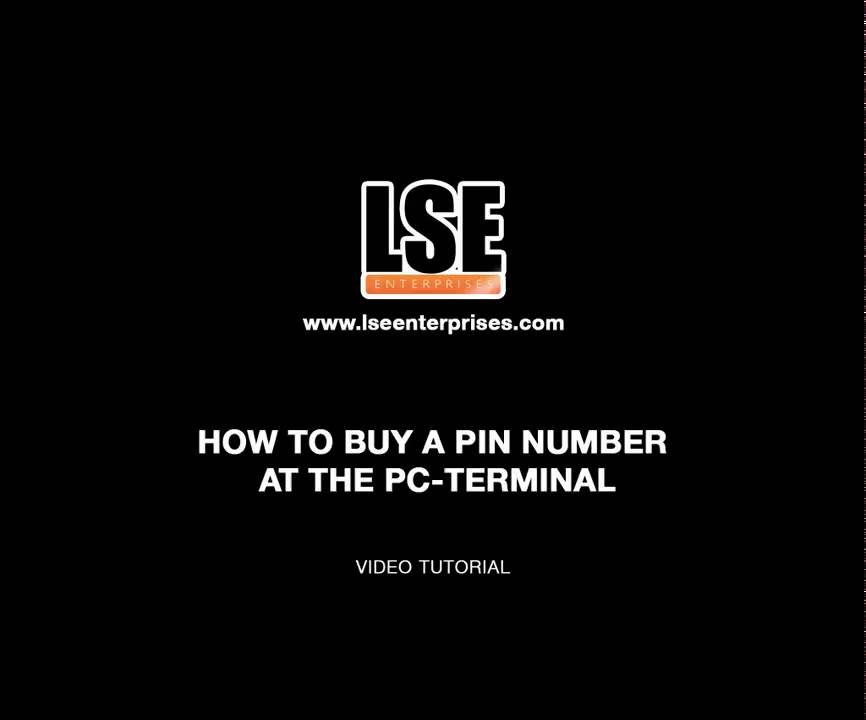 Training - Buy a SIMple Mobile PIN - YouTube