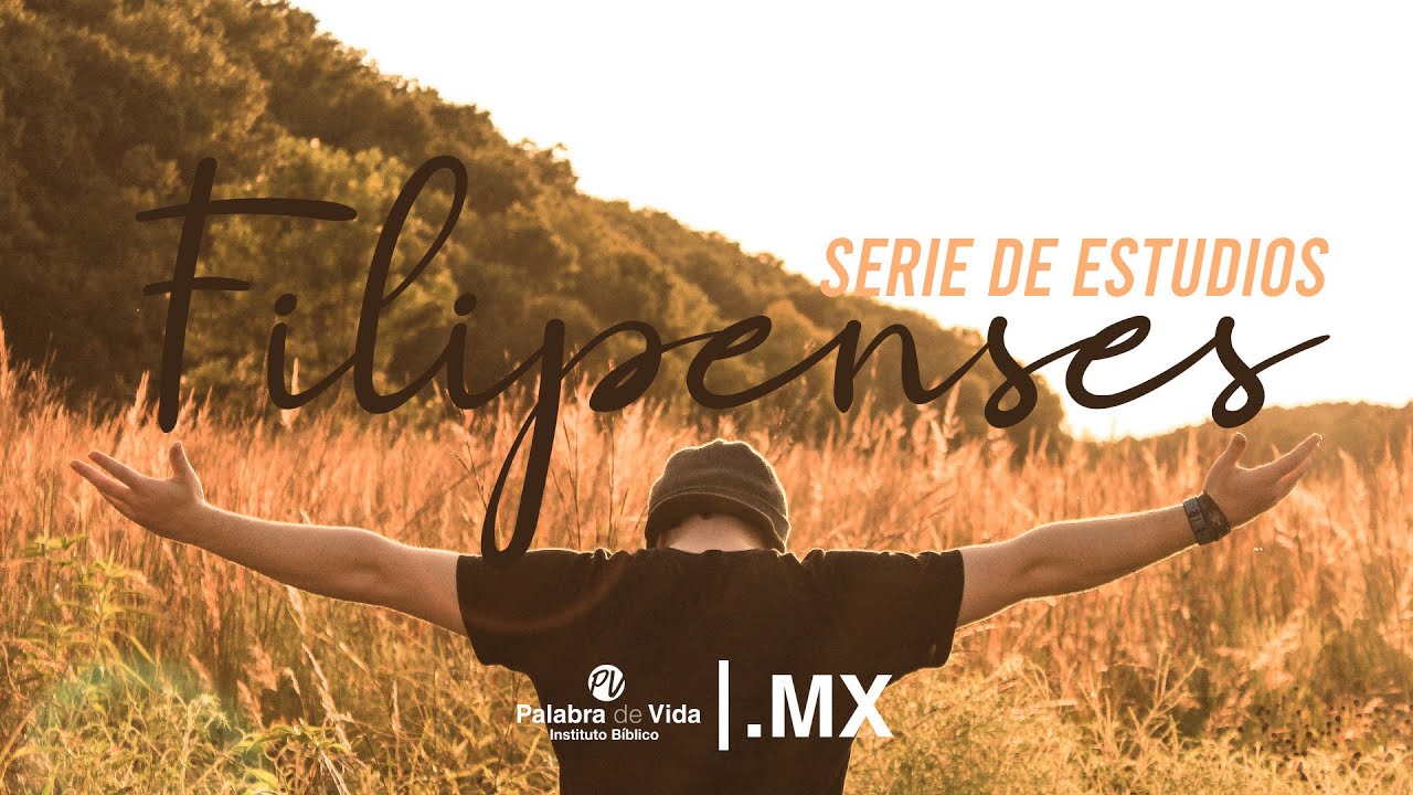 SERIE DE ESTUDIOS: FILIPENSES - CAP: 2:12-18 / RAÚL FERRERO - YouTube
