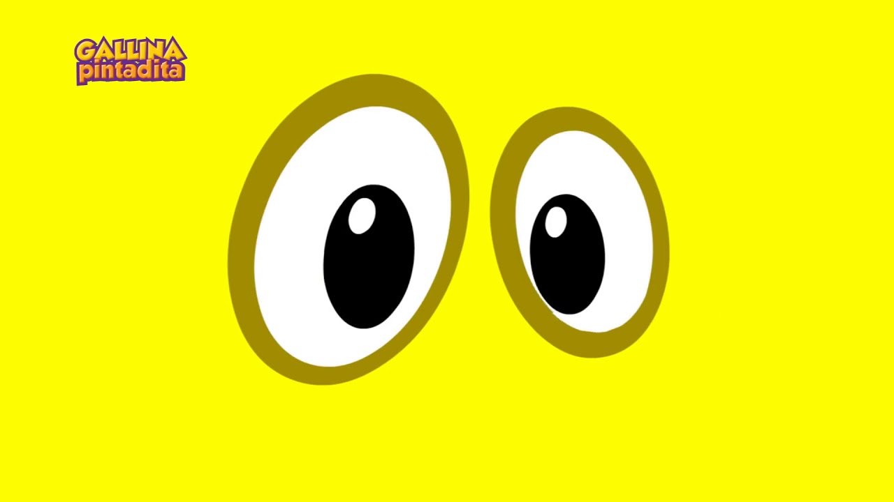 Pollito amarillo/ Cancion infantil - YouTube