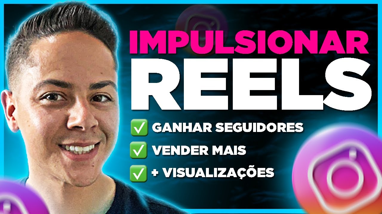 Como Programar e Impulsionar um Reels do Instagram (Meta Business Suite ...