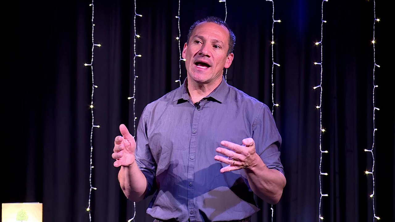 DMJ340FA19: HawkTalk with Glenn Geher - YouTube