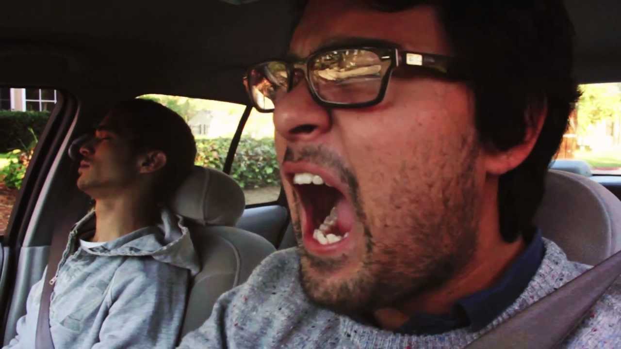 Real Deal: Screaming at Deaf Person - YouTube