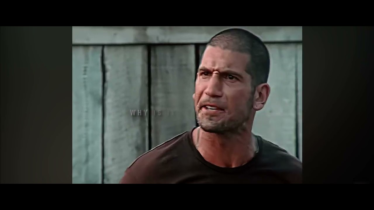 SHANE | 4K EDIT | TWD - YouTube