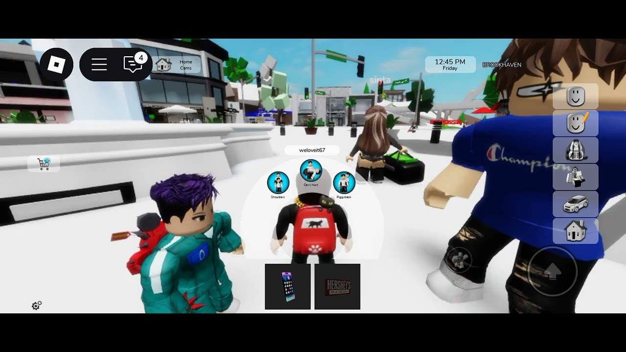 Toons vs FilAndre YT, Full Movie. (43 Minutes) - YouTube