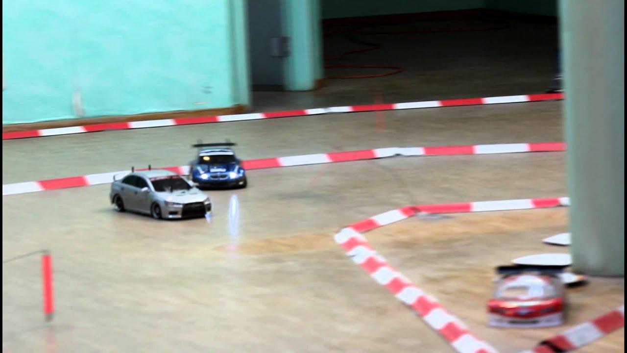 Challenge gilly 23/10/2011 - YouTube