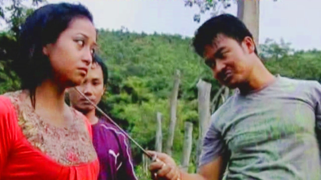 Manipuri film best scenes 🔥🔥🔥|| Name of the movie please... ️ ️ - YouTube