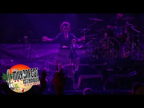 Fatma Turgut - Bir Pazar Kahvaltısı @ Milyonfest İstanbul (2018)