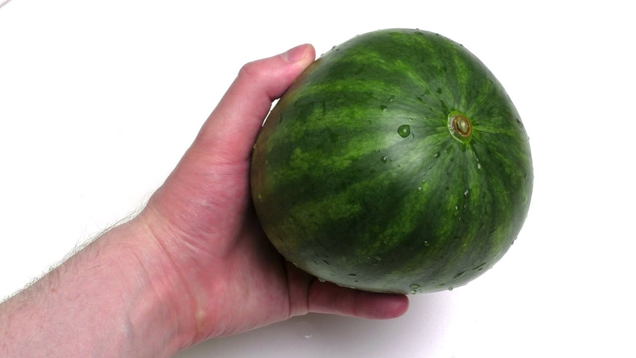 The mini Melon - YouTube