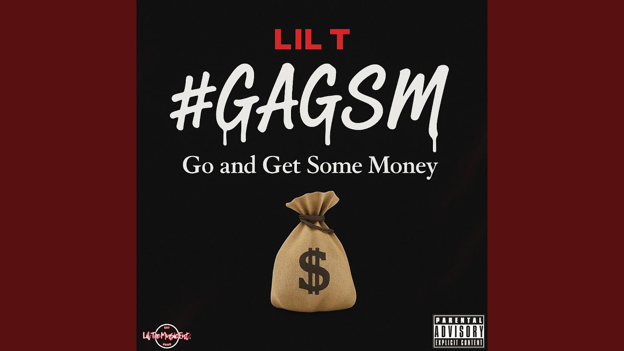 #GAGSM (Go And Get Some Money) - YouTube