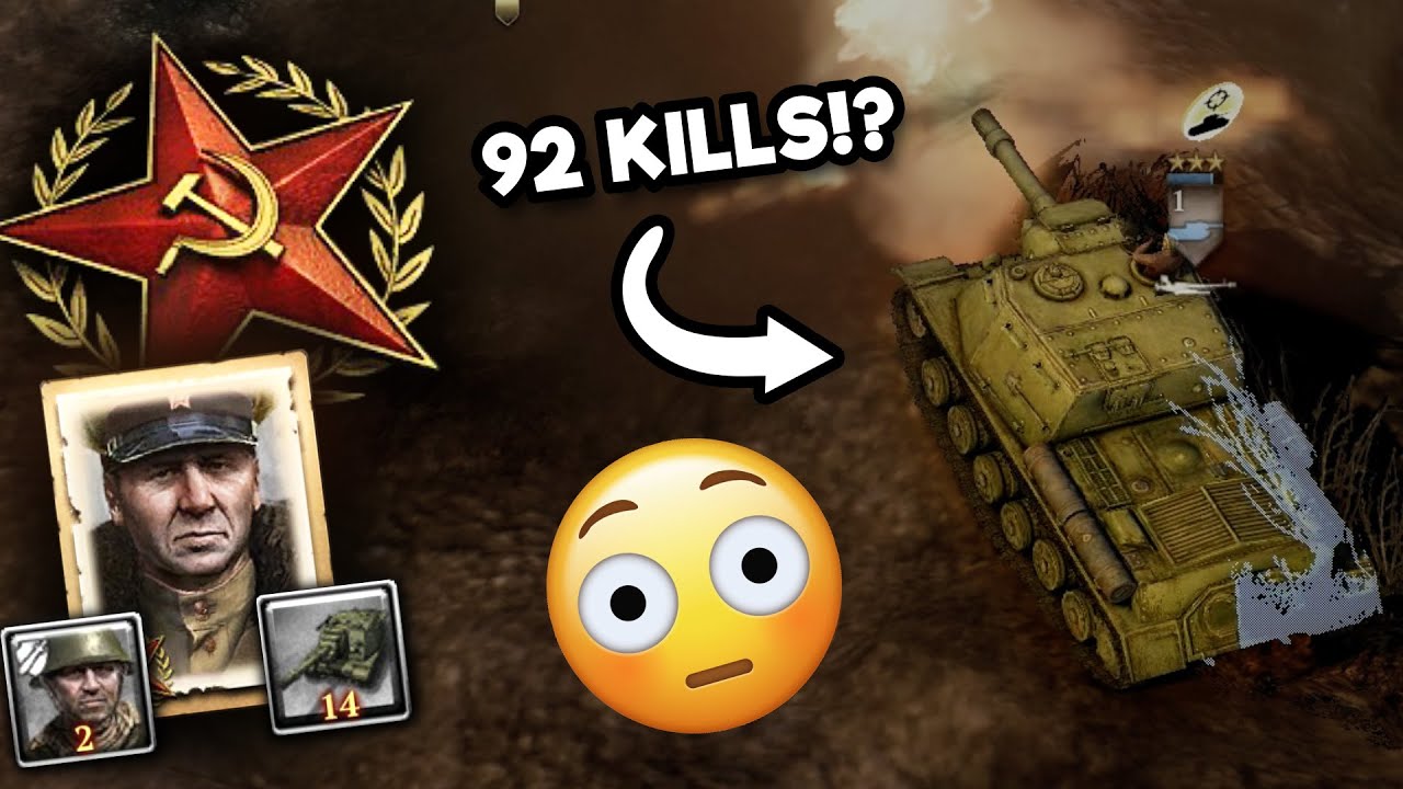 ISU-152 HOLDS STRONG!!! [4v4 Essen Steelworks] [SOV Shock Motor Heavy ...