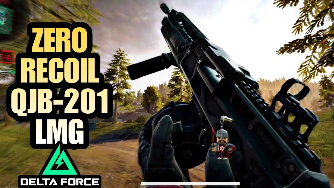 Padahal Senjata Ini Mematikan Tp Kenapa Jrg Di pakai Para Player⁉️ QJB ...