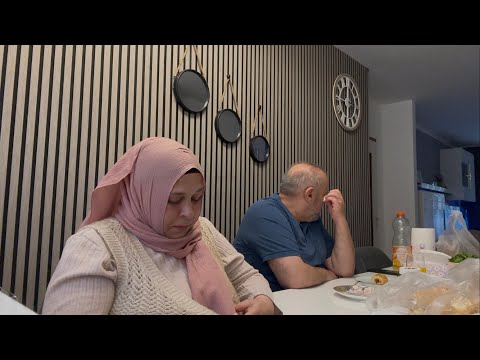 ÖLÜMDEN DÖNDÜM 😔 ÖMRÜMDEN SİZE KÖTÜ HABER GETİRDİM ‼️Rabbimin sevgili kuluyum🤲