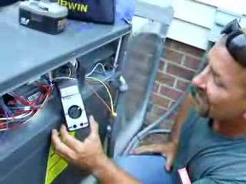 Mark Cashman, Heat Pump Doctor - YouTube