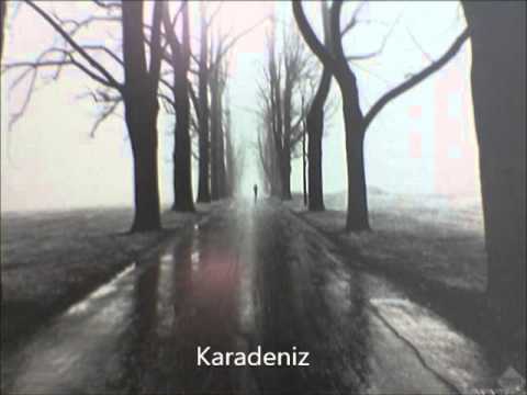 Rıfat Salman - Karadeniz
