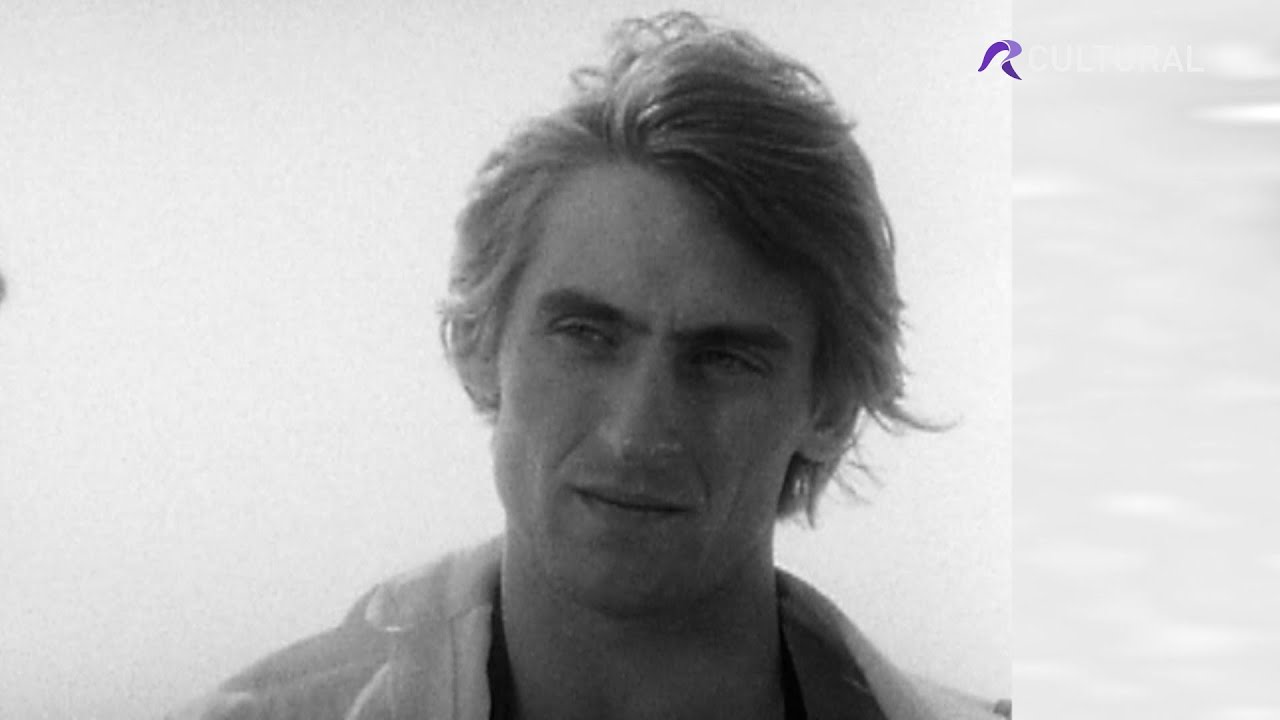 PORTRET DE ARTIST | MIRCEA ANCA #tvrcultural - YouTube