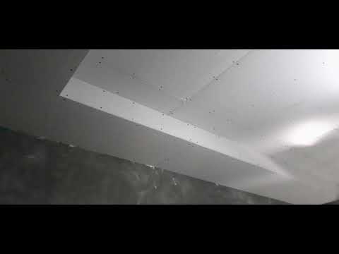 UPDATE HOUSE PROJECT KISAME CEILING DESIGN #SANMIGUELBULACAN - YouTube