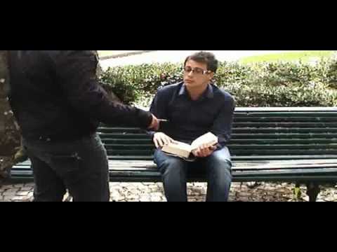 The Code Trailer - Andrea Reitano e Walter Caivano - YouTube