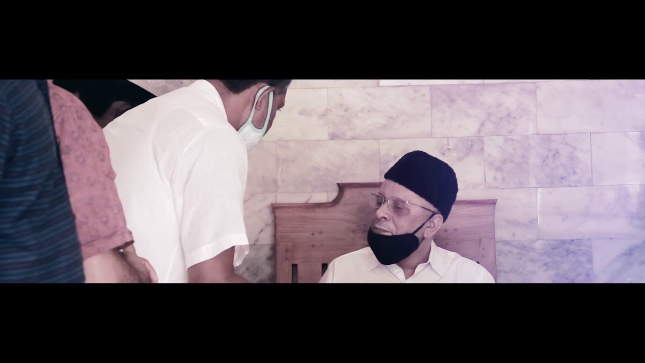 Shaziya International College | Logo launching | Panakkad Sayed ...