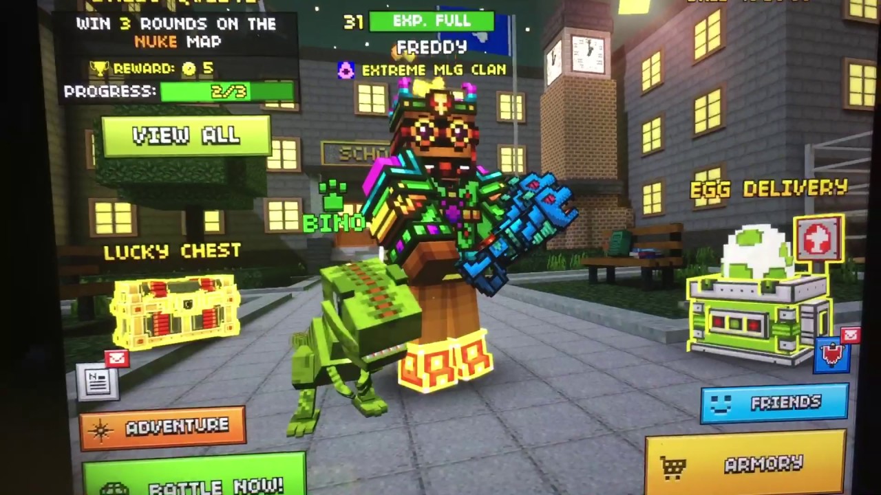 How to get never ending eggs in pg3d!!😀😄 - YouTube