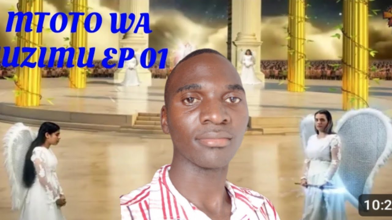 MTOTO WA KUZIMU EPISODE 1 - YouTube