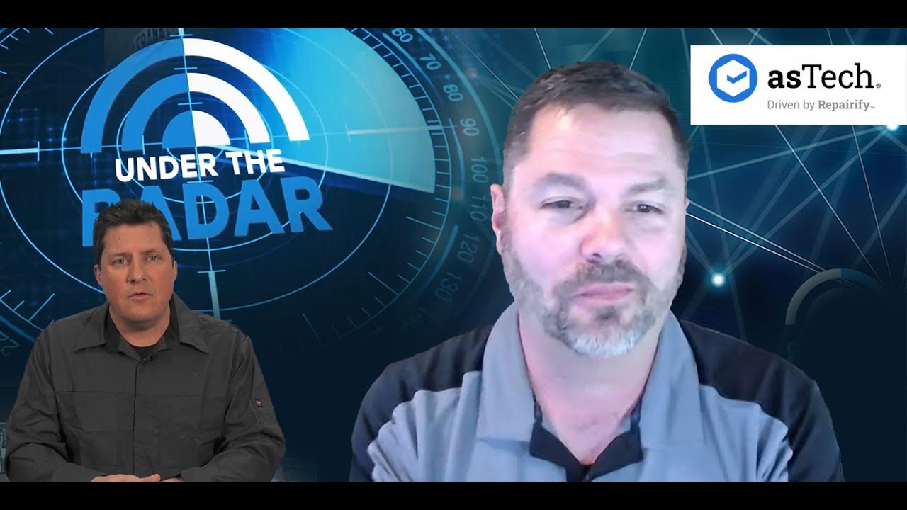 ADAS Solutions USA: Calibration, Diagnostics & Programming - YouTube