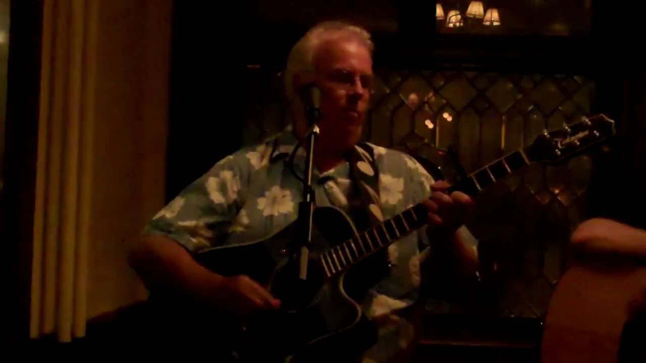 Stepfather of The Bride by Mike McLaughlin - YouTube