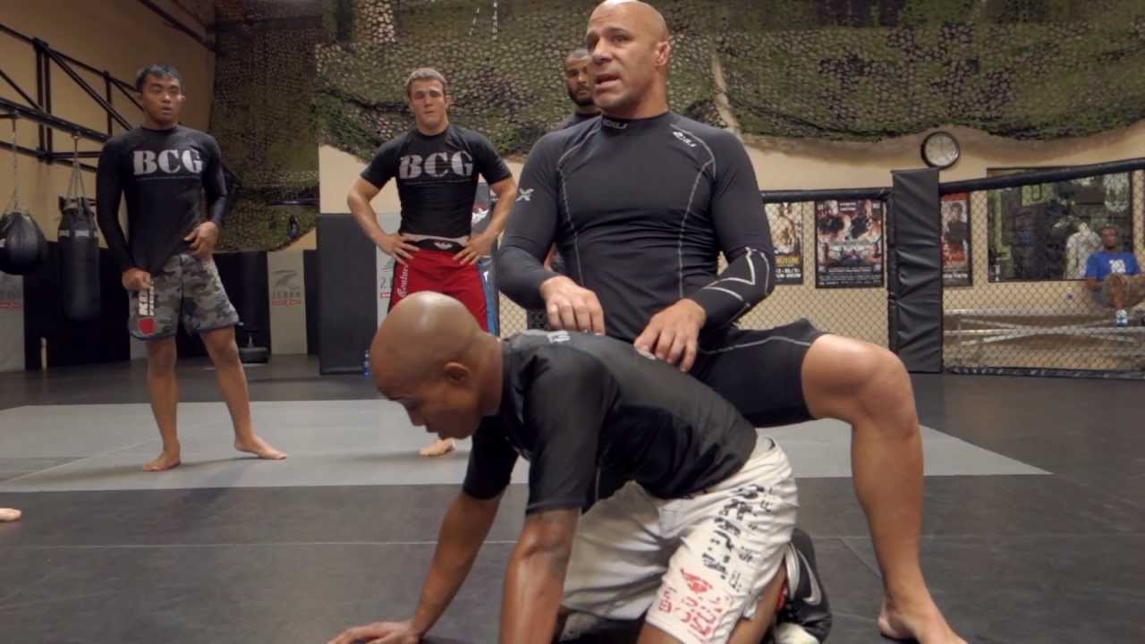 Neil Melanson - BCG Team Practice - May 18th 2013 - YouTube