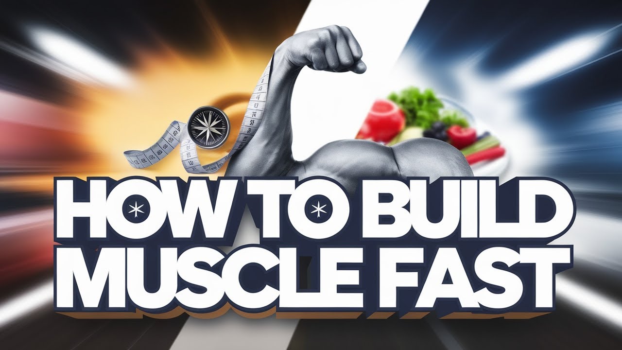 Discover The Incredible Capabilities Of Your MUSCLES Now - YouTube