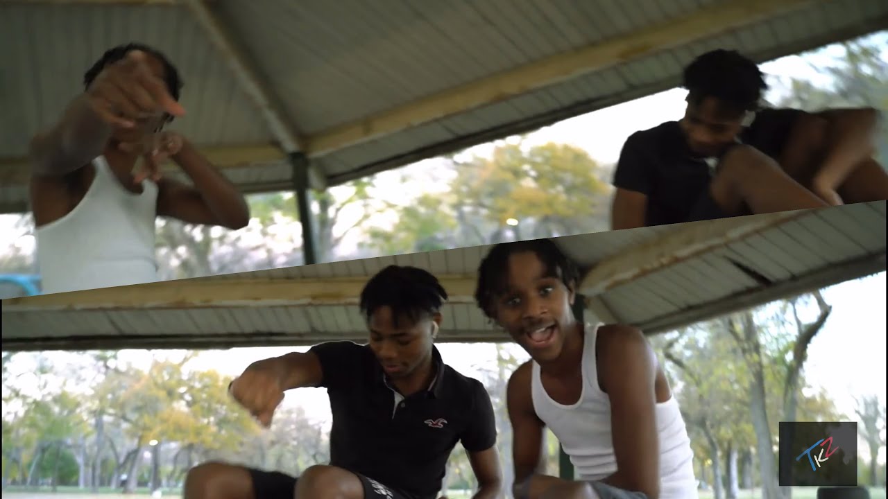 TKZ - I'm Bout It (Official Music Video) - YouTube