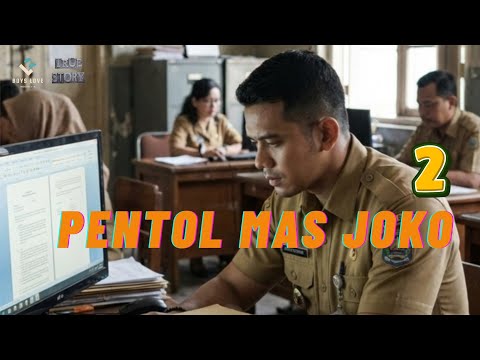 PENTOL MAS JOKO (2) | Boyslove Story