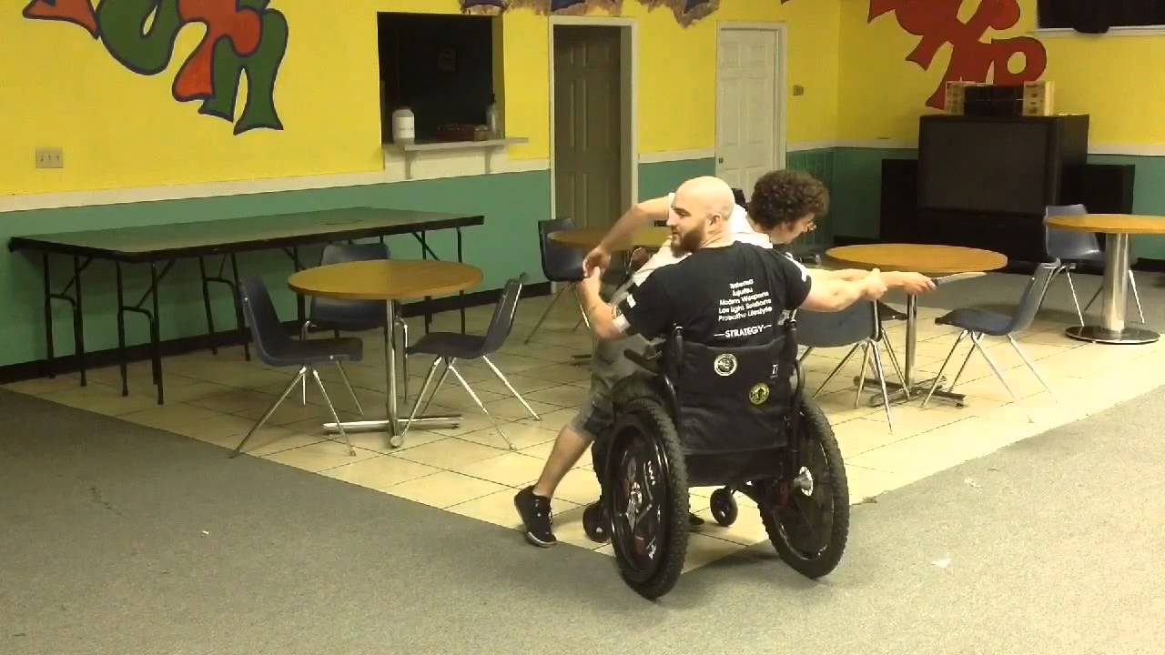 Getting off the X - YouTube