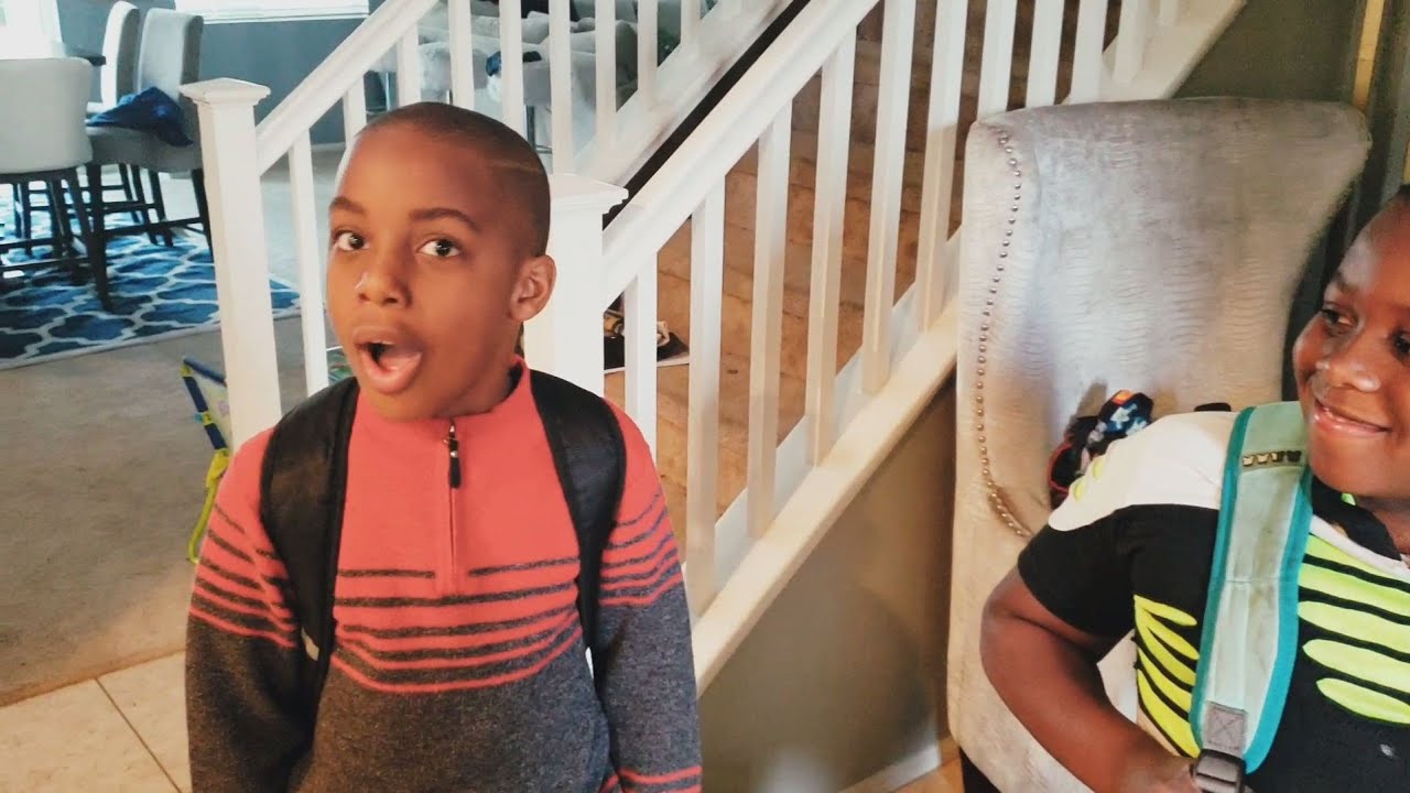 ItsJFunk and the Soinlovefamily reach 500K Subscrivers - YouTube