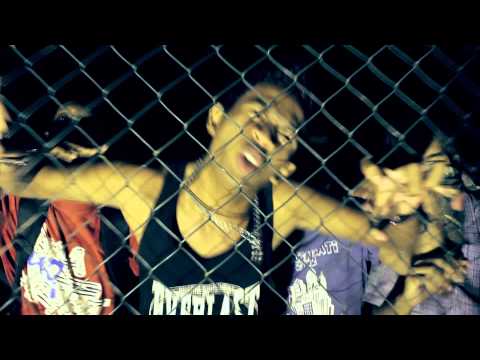 SM Mafia feat  Shadow 'ty vô izy