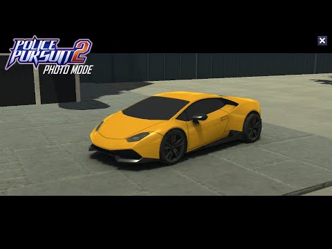 Police Pursuit 2 Miniclip - Sport Car VS All Bosses in Champaign Mode ...