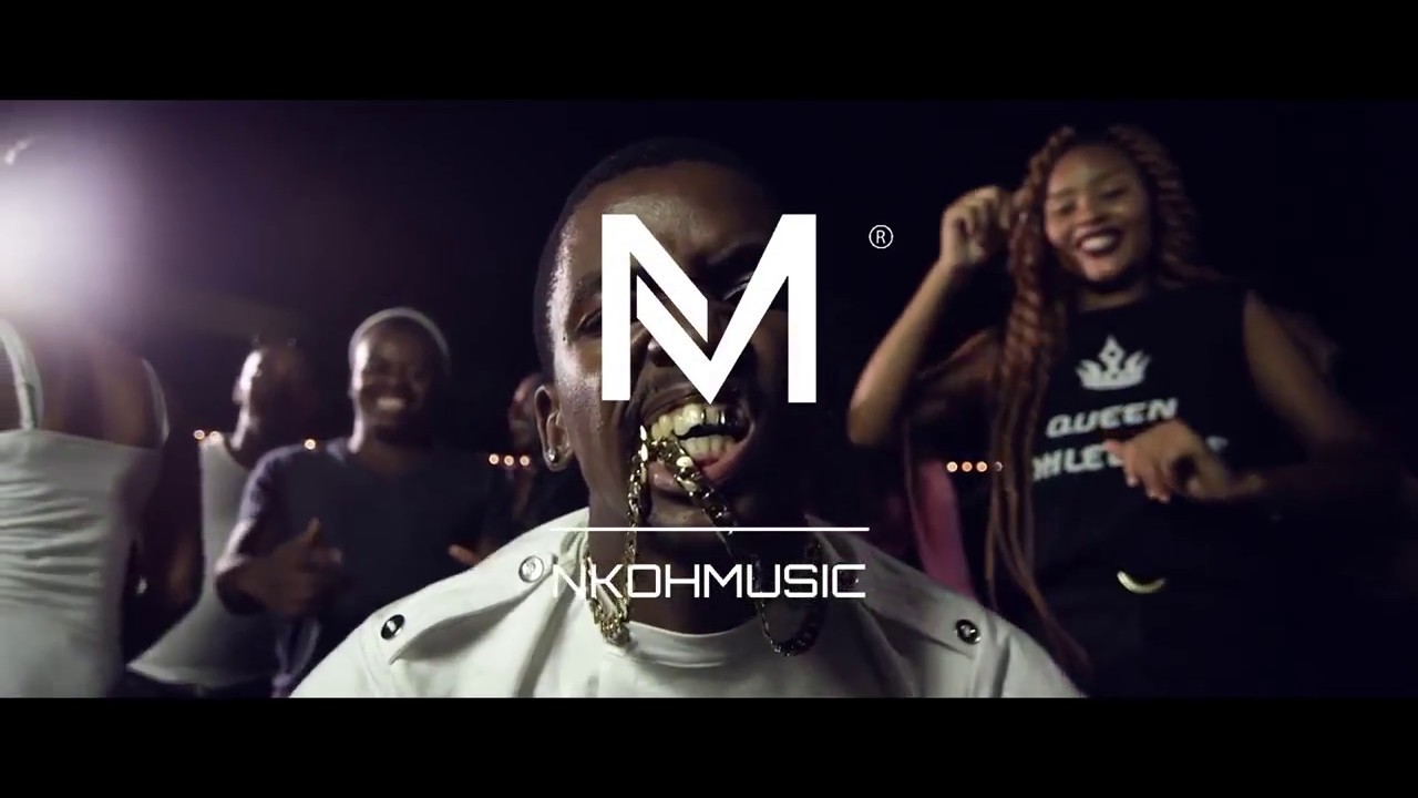 Dj Nkoh ft Tzozo, Bhizer --Mjonge Wenzani (Official Music Video) - YouTube