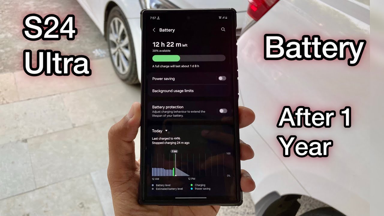 Samsung Galaxy S24 Ultra Software Update Battery Camera 8k Latest ...