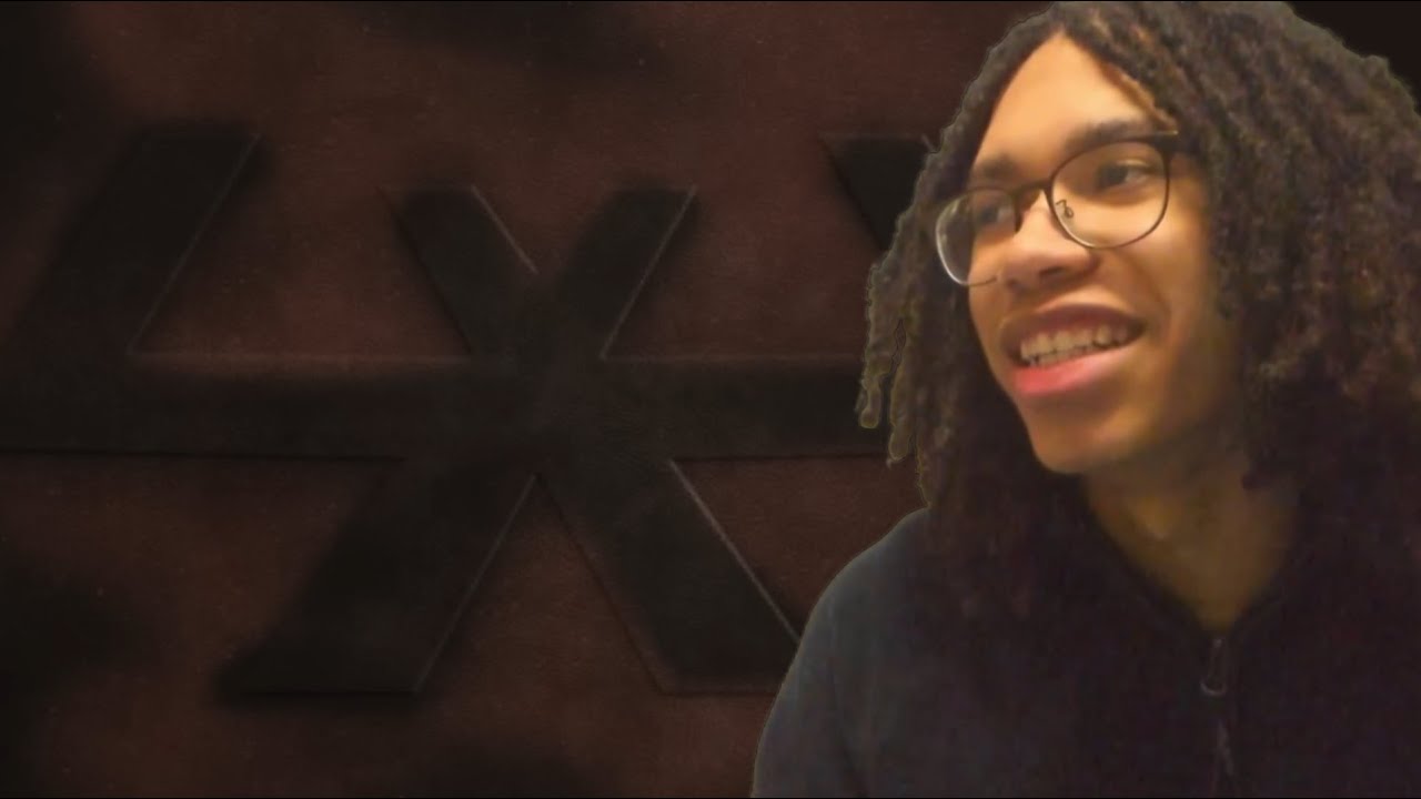 First Time Listening to Travis Scott - 4x4 (reaction) - YouTube