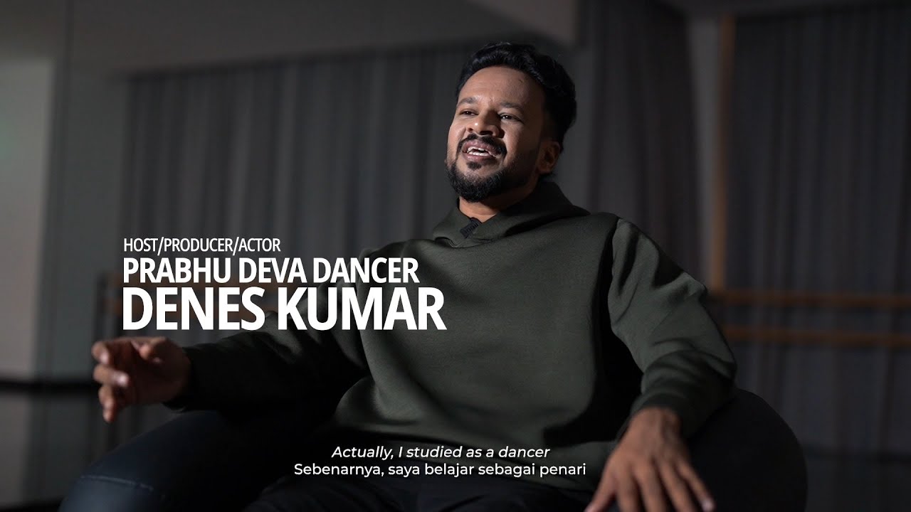 Aattam Within (Prabhu Deva) - YouTube