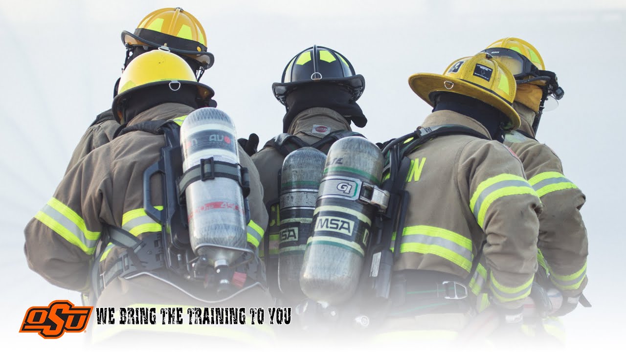 Technical Decon Corridor Walkthrough - YouTube