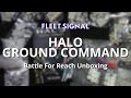 Halo: Ground Command | Board Game | BoardGameGeek