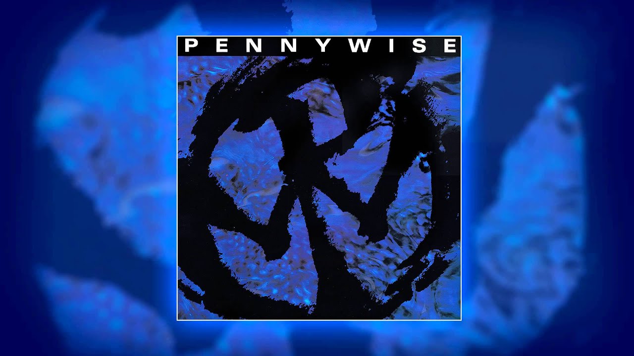 Pennywise - "The Secret" (Full Album Stream) - YouTube